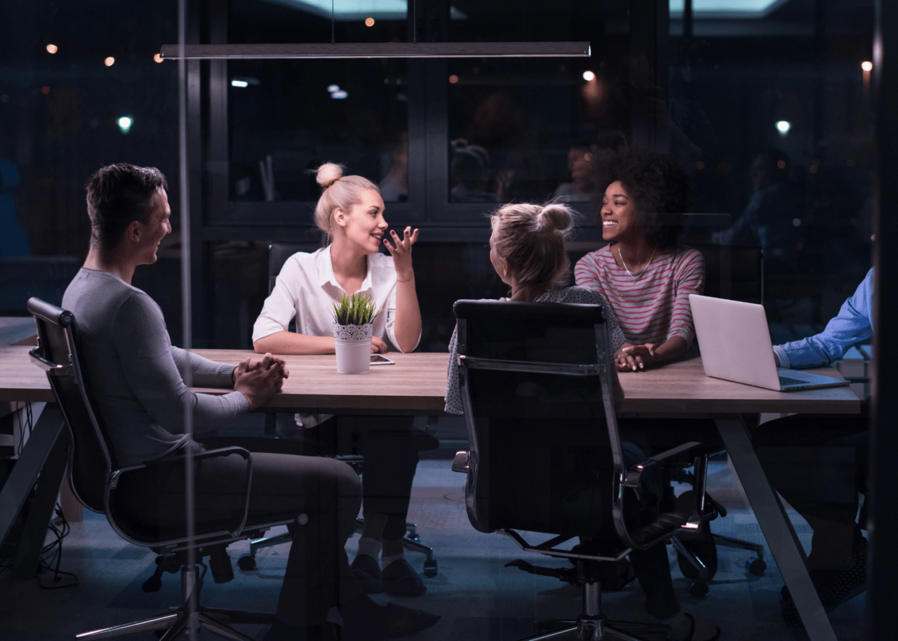 Oslo Venture Company